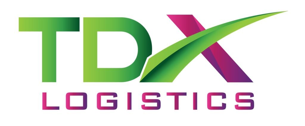 TDX Logistics Logo | TDX LOGISTICS